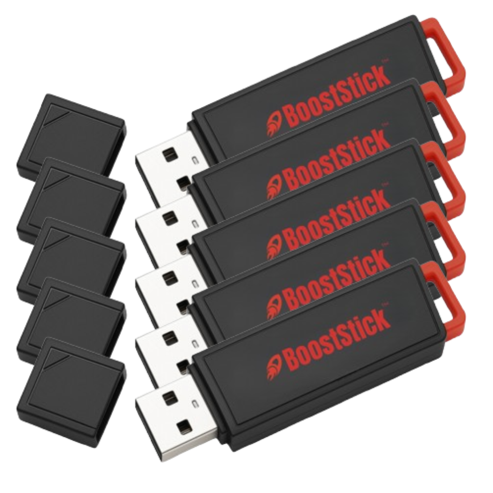 BoostStick™ – Azeluna IL